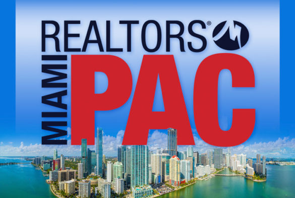 RPAC - MIAMI REALTORS®