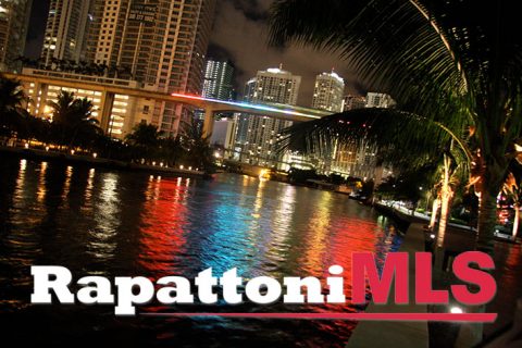 Miami Platinum PLUS - MIAMI REALTORS®