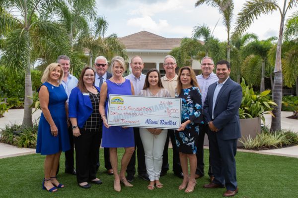 JTHS-MIAMI Golf Tournament Raises Money, Awareness for Autism Research ...