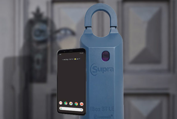 How to Get Supra - Agents & Affiliates - MIAMI REALTORS®