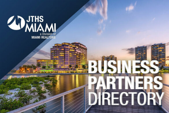JTHS-MIAMI - MIAMI REALTORS®