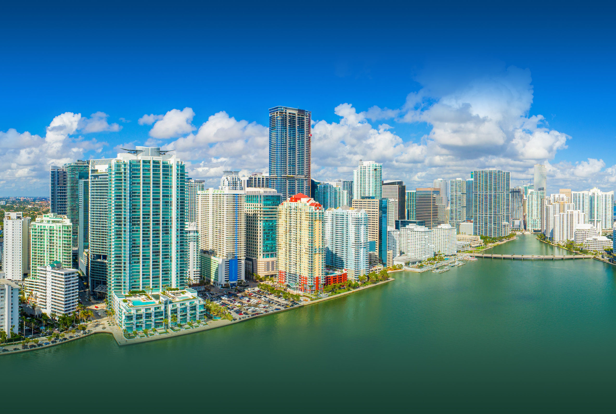 Miami Home Sales Increase Again in March 2020 - MIAMI REALTORS®