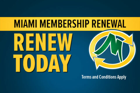 Home - MIAMI REALTORS®