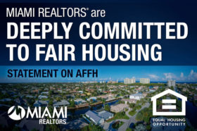 MIAMI REALTORS®