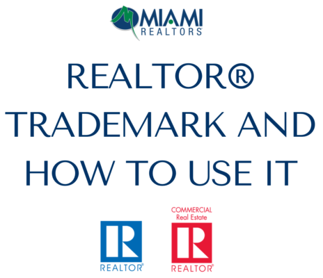 How to make sure you are complying with the REALTOR® trademark rules ...