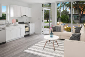 The South Miami Shipping Container Home is SOLD! - MIAMI REALTORS®