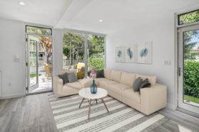 The South Miami Shipping Container Home is SOLD! - MIAMI REALTORS®