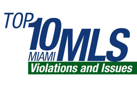 MLS - MIAMI REALTORS®