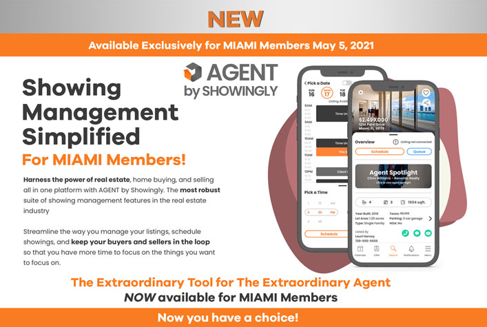 Home - Miami Realtors