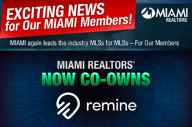 Remine Pro - MIAMI REALTORS®