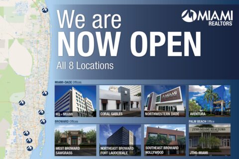 Home - MIAMI REALTORS®