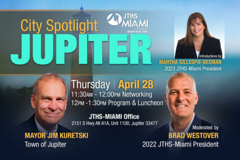 Home - MIAMI REALTORS®