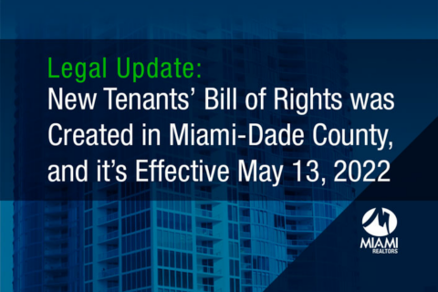 Legal Update: New Law Requiring 60-day Notification Periods for Rent ...