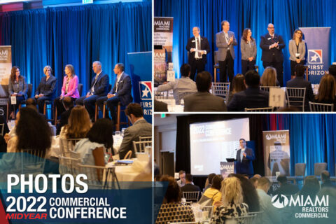 Home - MIAMI REALTORS®