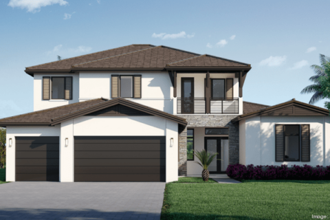 Southeast Florida Ranks No. 1 in the U.S. For Most Multifamily ...