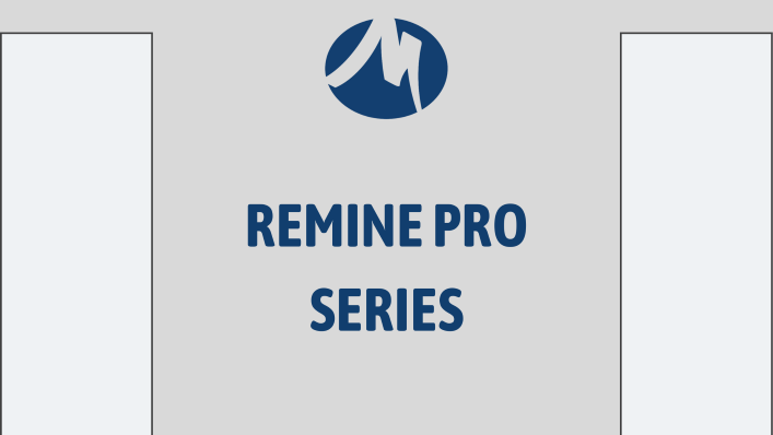 Remine Pro Series - MIAMI REALTORS®