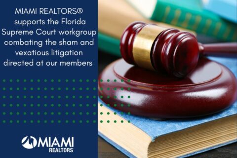 Legal Updates & Resources Archives - MIAMI REALTORS®