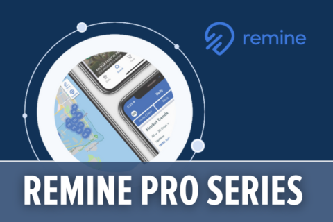 Remine Pro - MIAMI REALTORS®