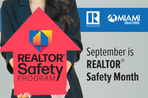 Home - MIAMI REALTORS®