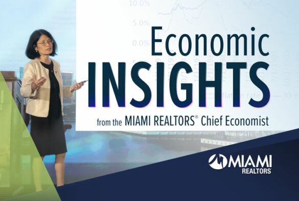 Southeast Florida Housing Outlook June 2025 Update: Home Sales Rebound ...