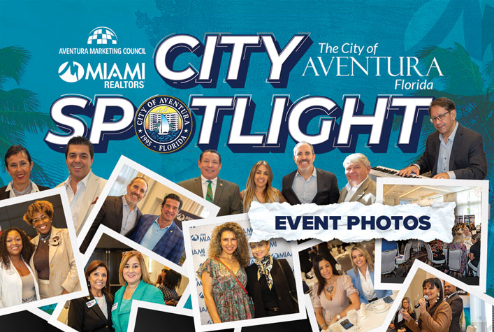 City Spotlights - MIAMI REALTORS®