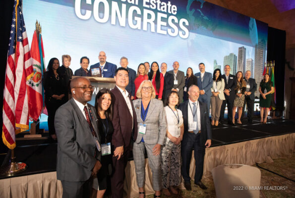 MIAMI Realtors Signs 12 New International Partnerships; MIAMI Real ...