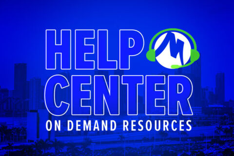 30 Frequently Asked Questions - Matrix™ - MIAMI REALTORS®