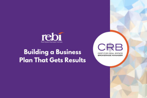 REBI | Real Estate Business Institute Learning Center - MIAMI REALTORS®