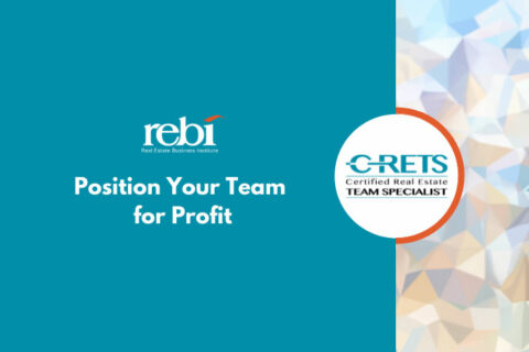 REBI | Real Estate Business Institute Learning Center - MIAMI REALTORS®