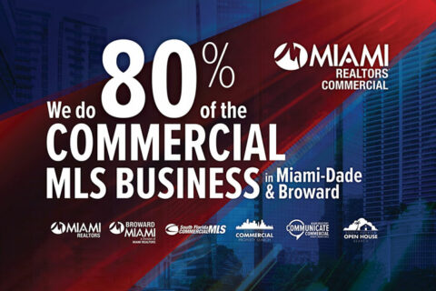 Home - MIAMI REALTORS®