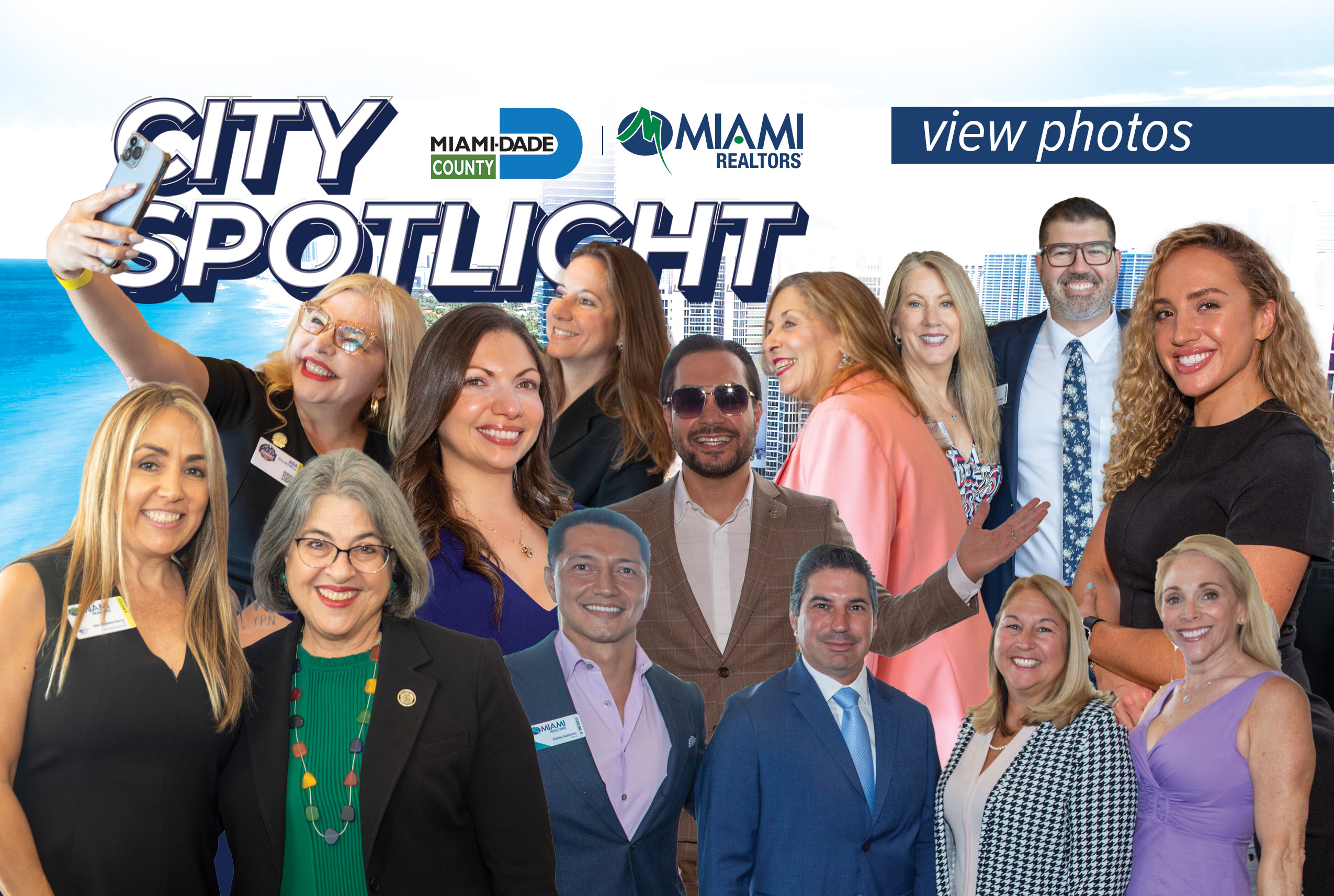 City Spotlights - MIAMI REALTORS®