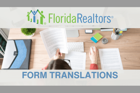 MIAMI en Español - MIAMI REALTORS®