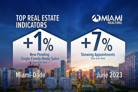 Home - MIAMI REALTORS®