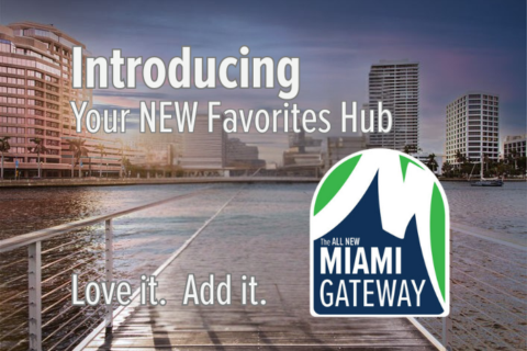 Home - MIAMI REALTORS®