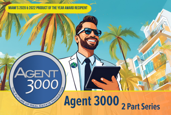 Agent 3000 Series - MIAMI REALTORS®