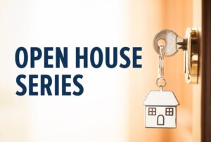 Open House Series - MIAMI REALTORS®