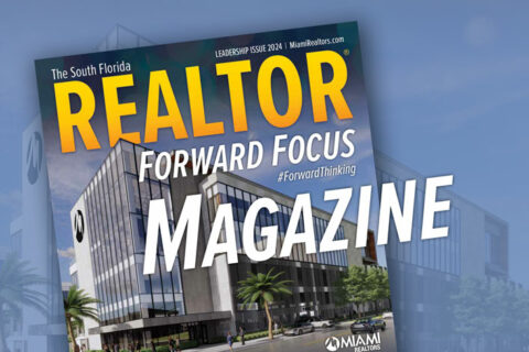 Home - MIAMI REALTORS®