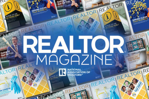 South Florida Realtor Magazine - MIAMI REALTORS®