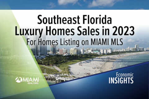 Luxury - MIAMI REALTORS®