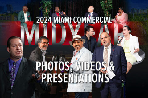 Commercial - MIAMI REALTORS®