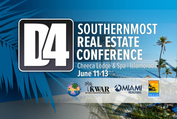 2024 District Four Conference - MIAMI REALTORS®