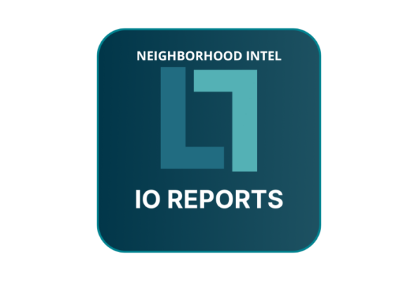 NeighborhoodIntel Powered by Local Logic - MIAMI REALTORS®