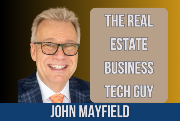 About John Mayfield - MIAMI REALTORS®