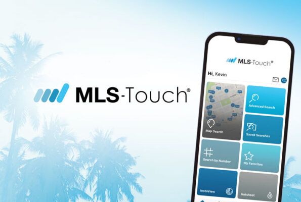 MIAMI REALTORS® Launches Premium MLS-Touch App for Realtors and Their ...