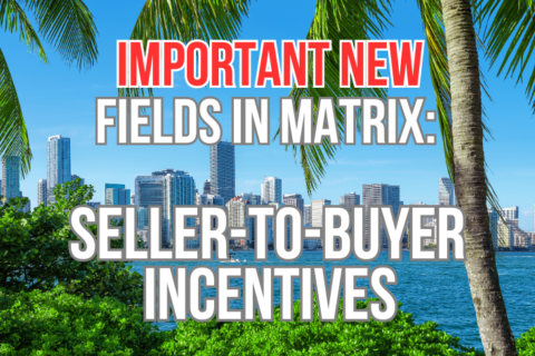 Matrix™ - MIAMI REALTORS®
