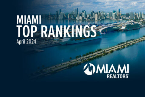 Home - MIAMI REALTORS®