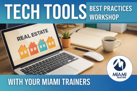 Matrix™ - MIAMI REALTORS®