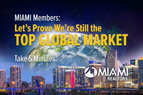 Home - MIAMI REALTORS®