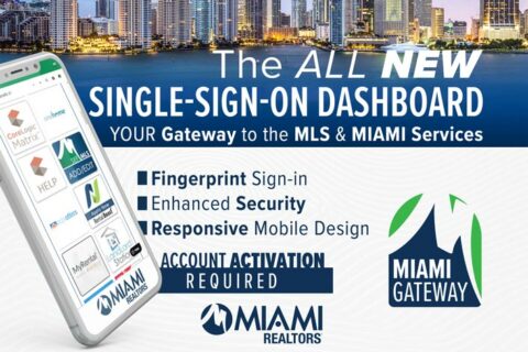 New International Report: Global Buyer Share Increases for Miami New ...