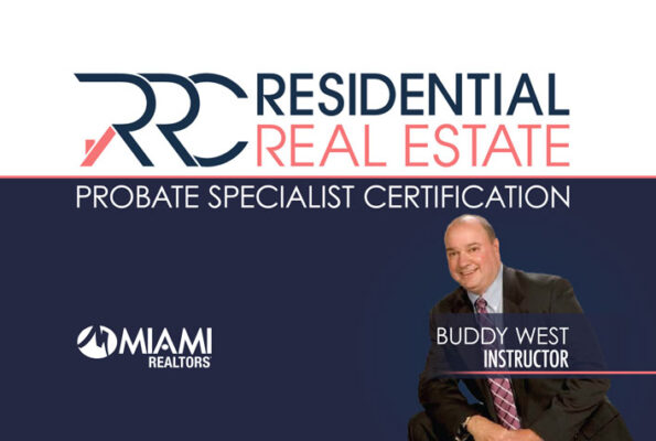 (WB) CRS: Residential Real Estate Probate Specialist Certification ...